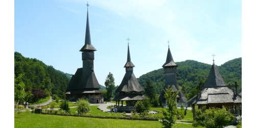 Karpaten Turism Incoming Romania